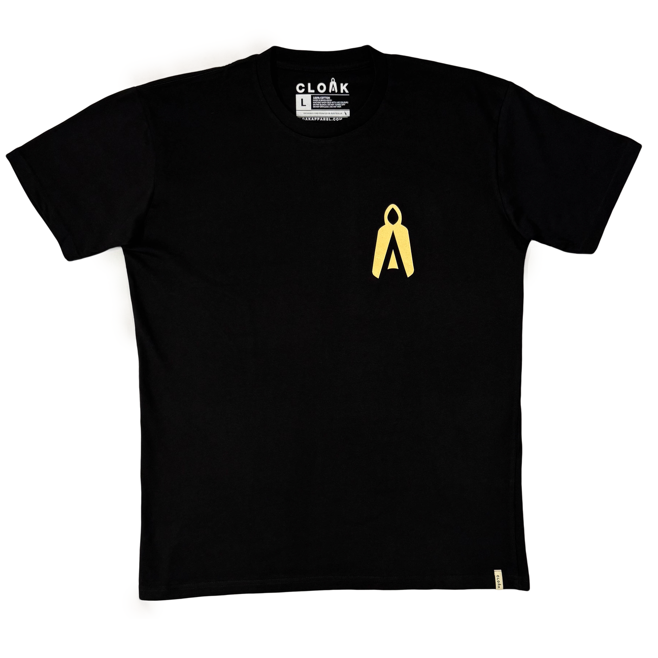 Cloak Apparel